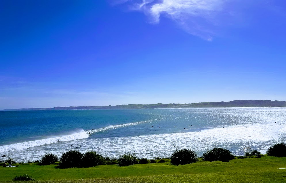 Tūrangawaewae – Travels from New Zealand